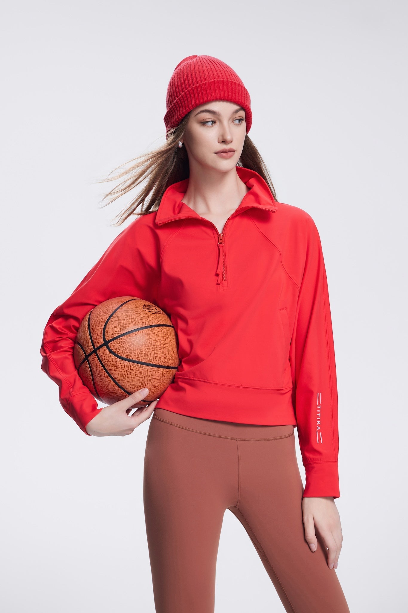 TITIKA Active Couture | Versatile Women's Activewear & Yoga Clothing