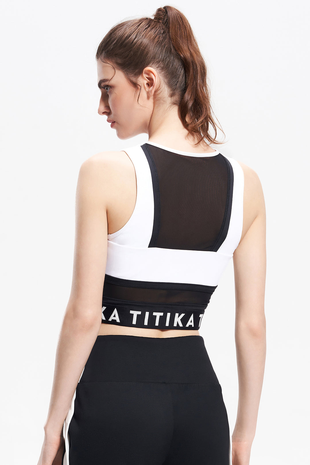 TITIKA Active Couture | Versatile Women's Activewear & Yoga Clothing