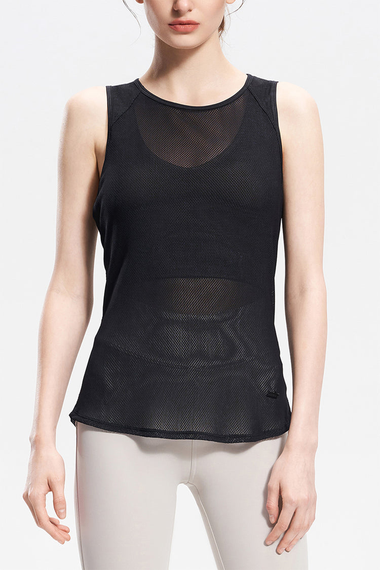 Women's Training & Workout Tanks – TITIKA Active Couture