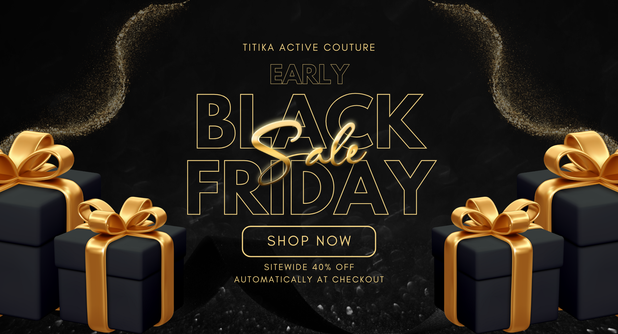 TITIKA Active Couture | Versatile Women's Activewear & Yoga Clothing