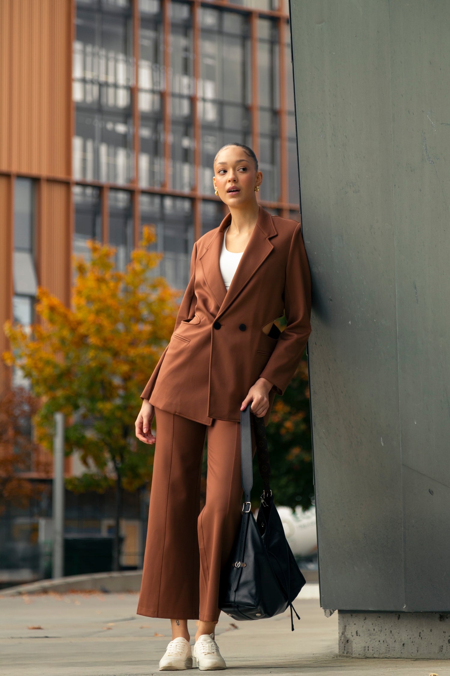 TITIKA Active Couture | Versatile Women's Activewear & Yoga Clothing