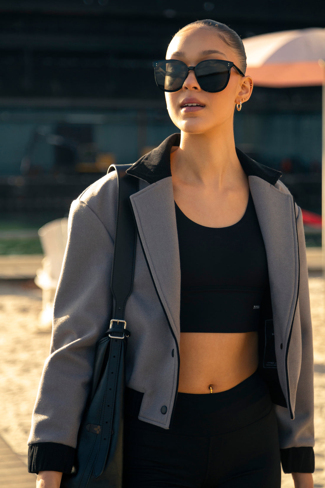 TITIKA Active Couture | Versatile Women's Activewear & Yoga Clothing