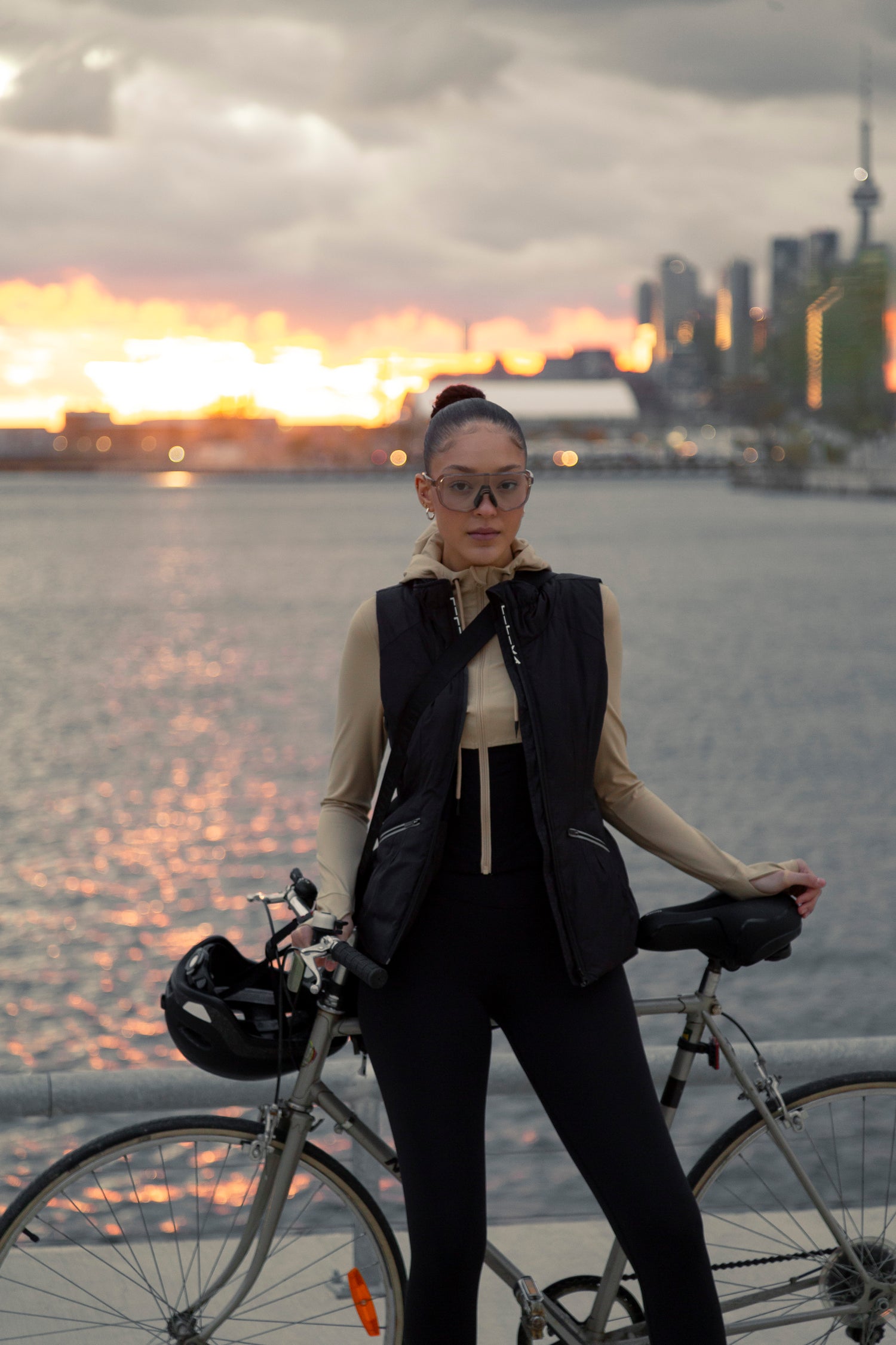 TITIKA Active Couture | Versatile Women's Activewear & Yoga Clothing