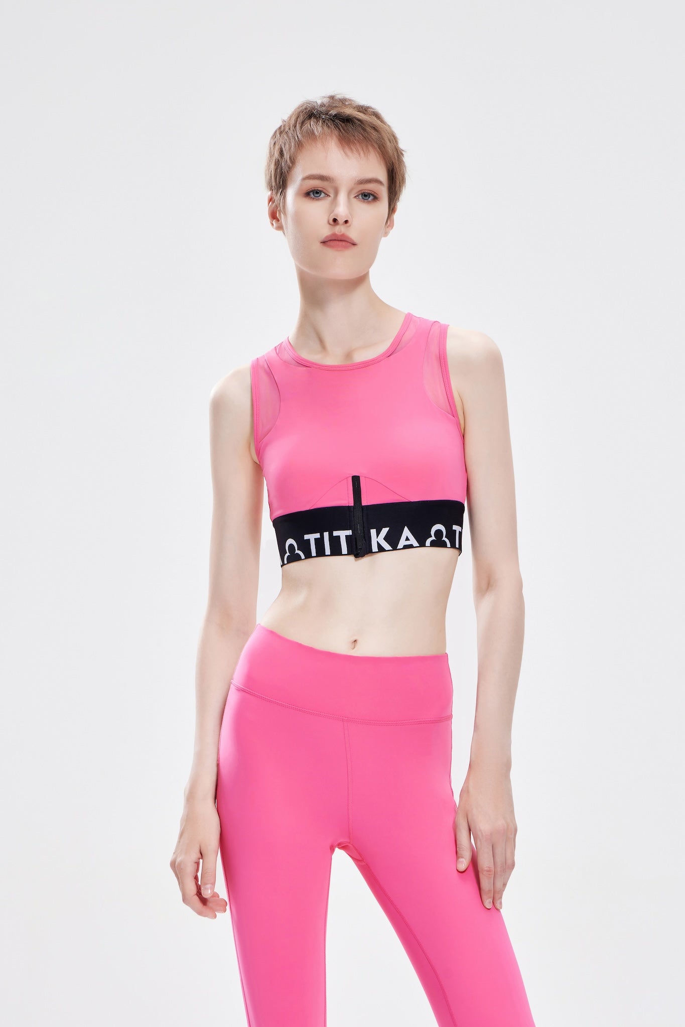 TITIKA Bras – TITIKA Active Couture