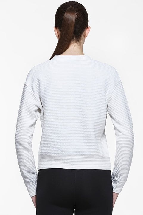 Ryder Sweatshirt – TITIKA Active Couture
