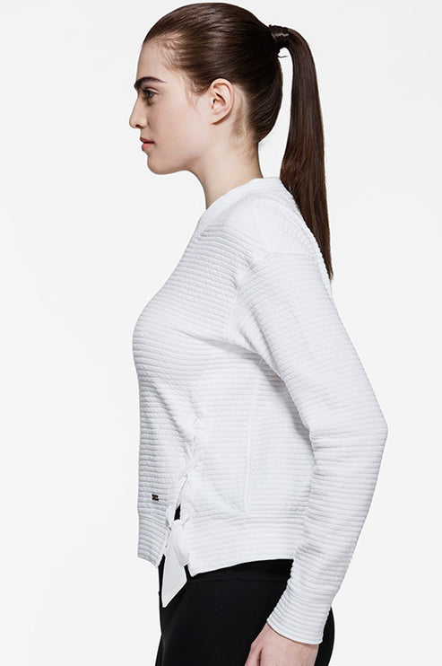 Ryder Sweatshirt – TITIKA Active Couture