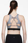 Knox Medium Impact Sports Bra – TITIKA Active Couture